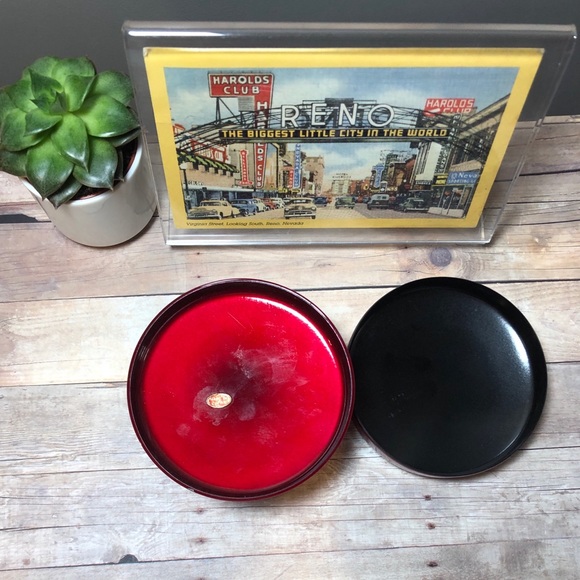 Vintage | Accents | Vintage Reno Nevada Coasters And Postcard Art ...